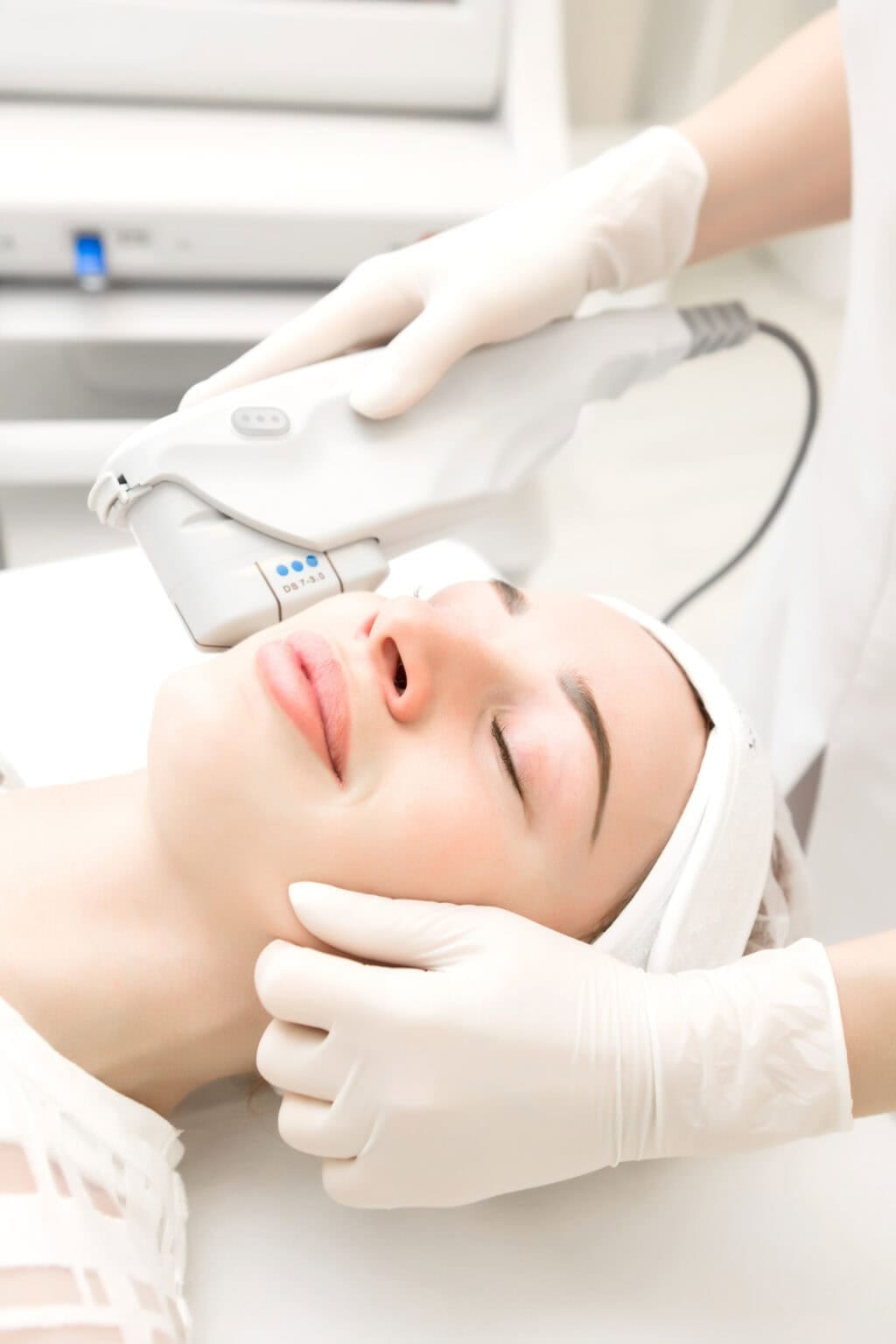 Spectrum Laser Treatments at Signature Aesthetics